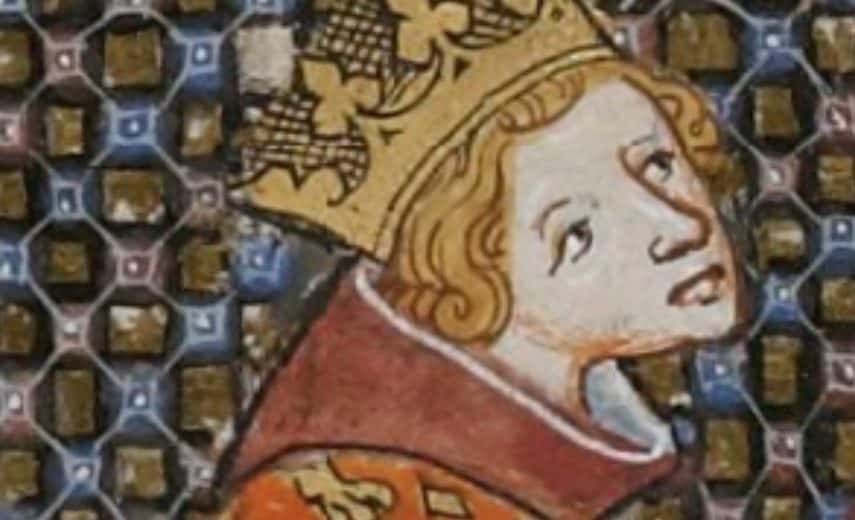 Combative Facts About King Edward III, The Puppet King - Factinate