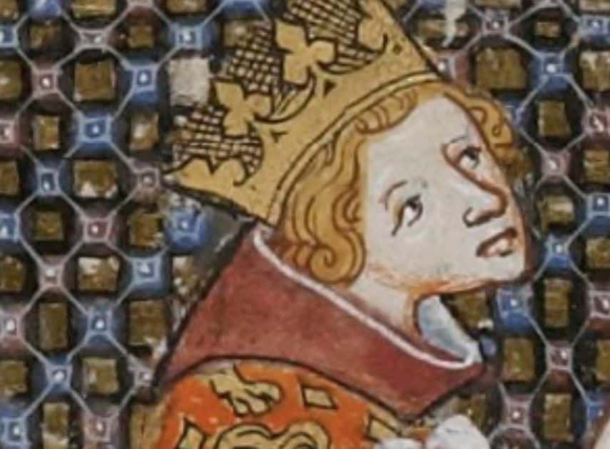 Combative Facts About King Edward III, The Puppet King - Factinate