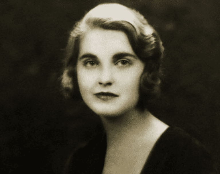 Barbara Hutton Was History’s Most Tragic Heiress