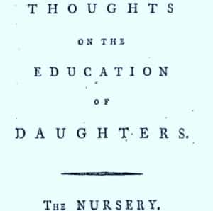 42 Radical Facts About Mary Wollstonecraft, The Mother Of Feminism