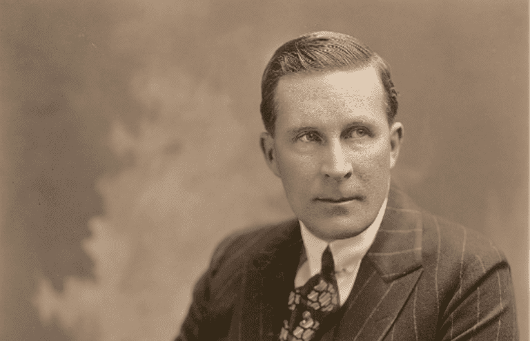 Tragic Facts About Fatty Arbuckle, The Star Who Lost It All