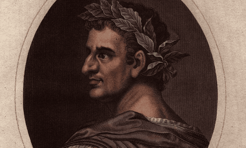 Bloody Facts About Tiberius, Rome's Hated Emperor - Factinate