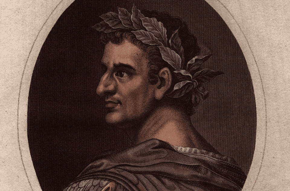 Bloody Facts About Tiberius, Rome's Hated Emperor - Factinate