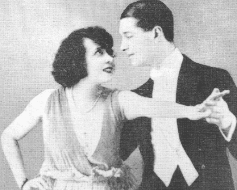 The World's Most Famous Frenchman