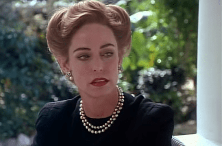 Barbara Hutton Was History’s Most Tragic Heiress