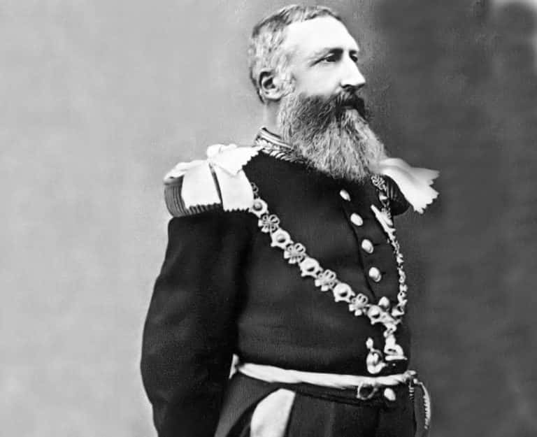 Appalling Facts About The Worst Rulers In History - Factinate