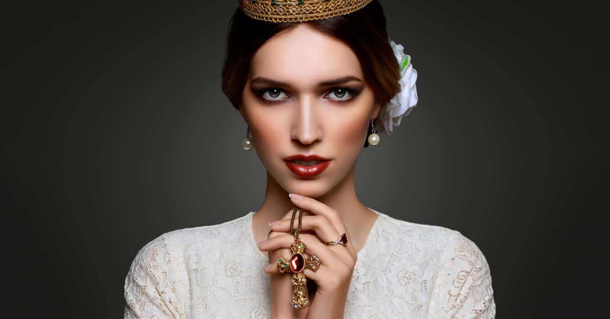 Unhinged Facts About Maria Eleonora, The Mad Queen Mother