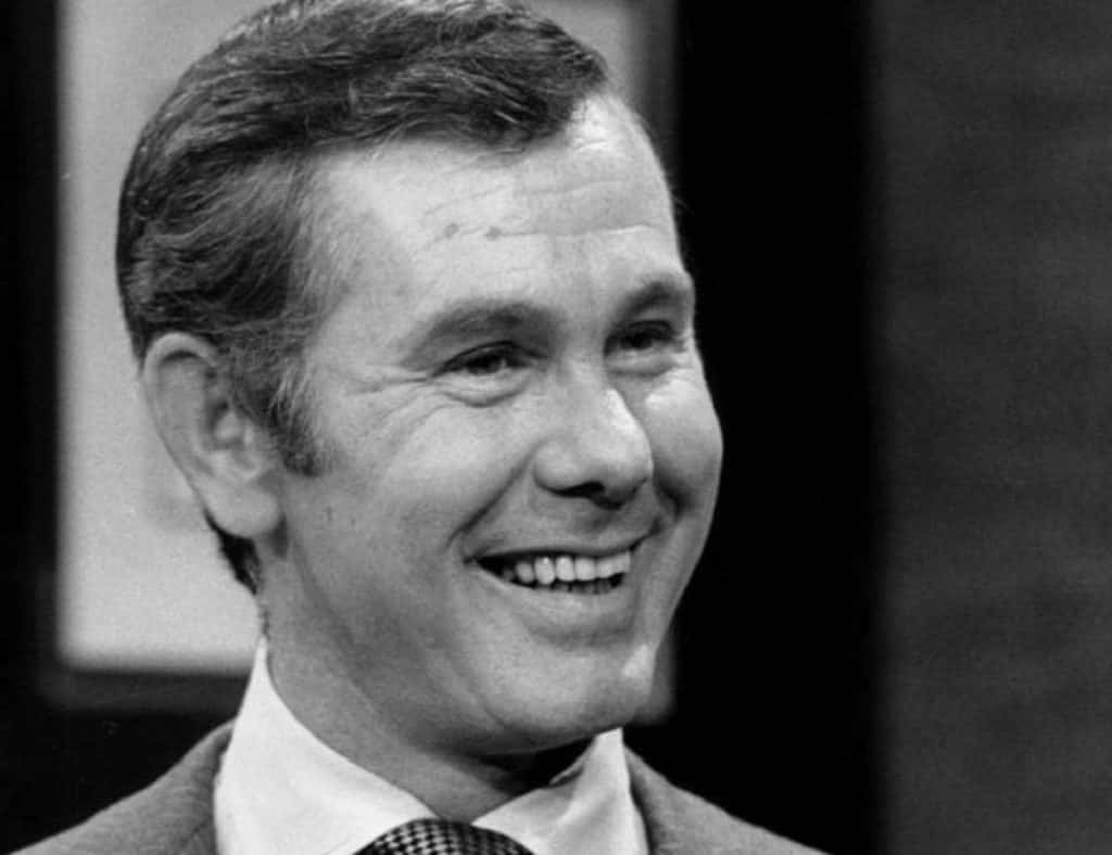 Candid Facts About Johnny Carson, The King Of Late-Night