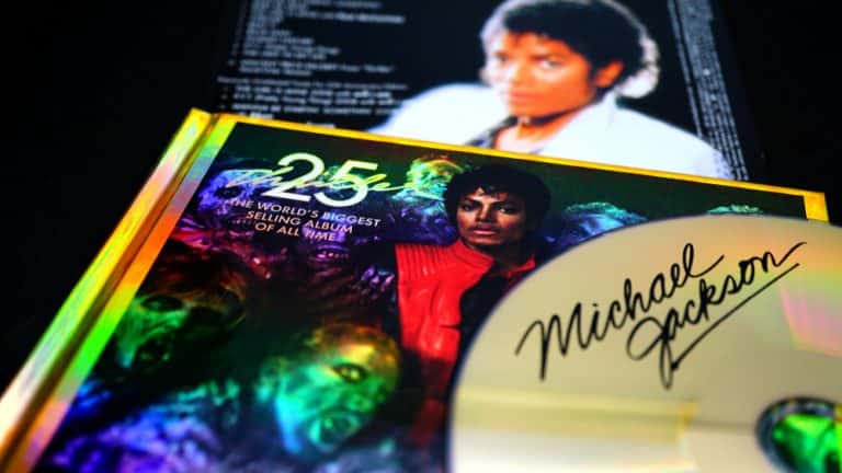 Michael Jackson Was Pop Music's Most Disturbed Soul