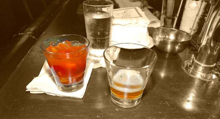 Biting Facts About The Algonquin Round Table, New York's “Vicious Circle”