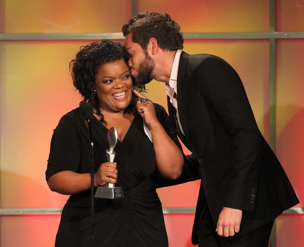 42 Celebrity Relationships That Made Us Say, “Wait, What?”