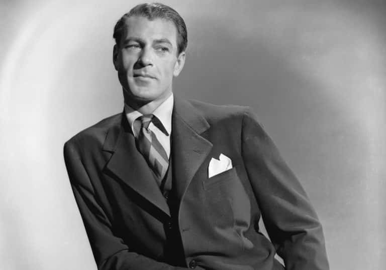 Gary Cooper’s Scandalous Dark Side