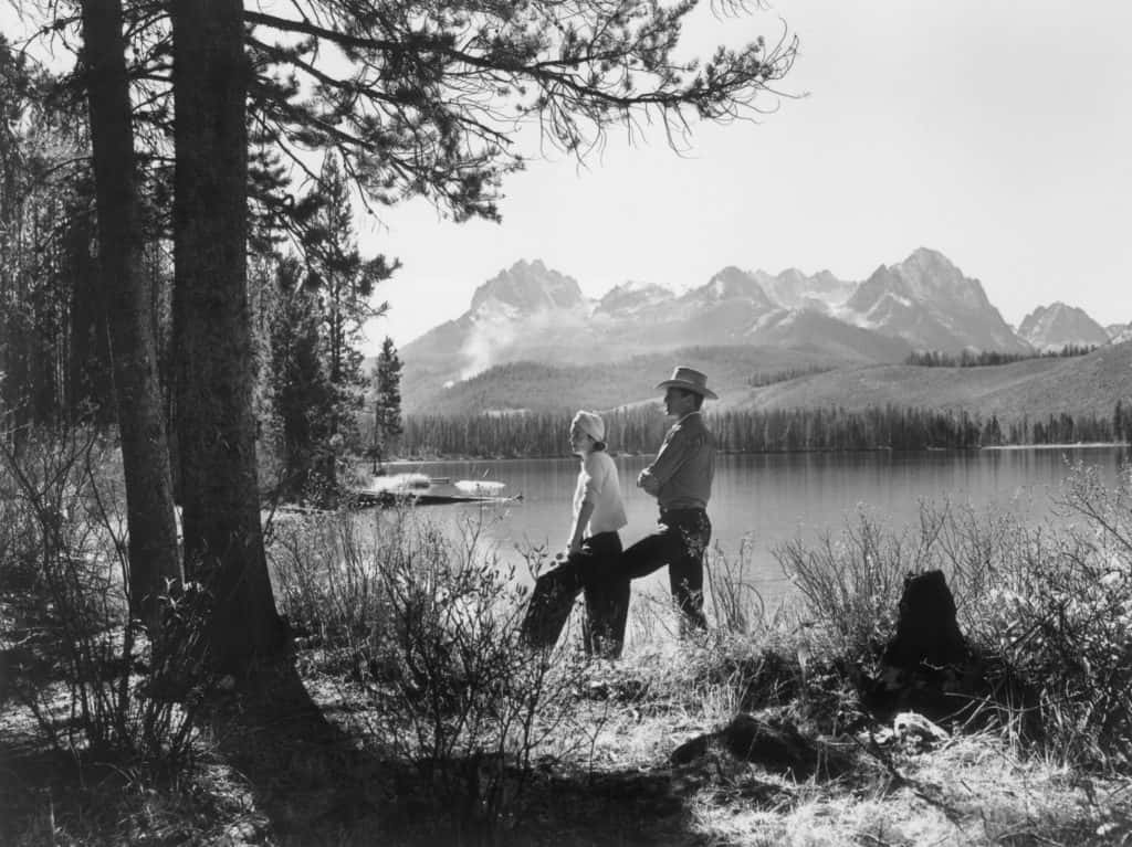 Gary Cooper was Hollywood’s beloved “good guy”—but his real story was ...