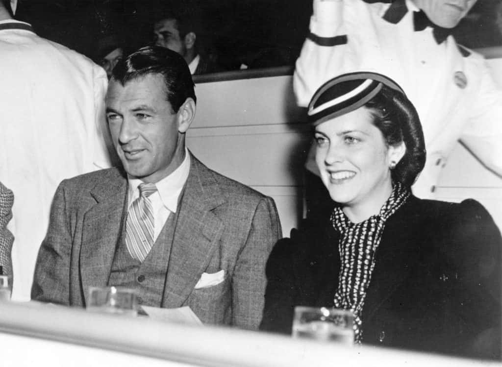 Gary Cooper’s Scandalous Dark Side