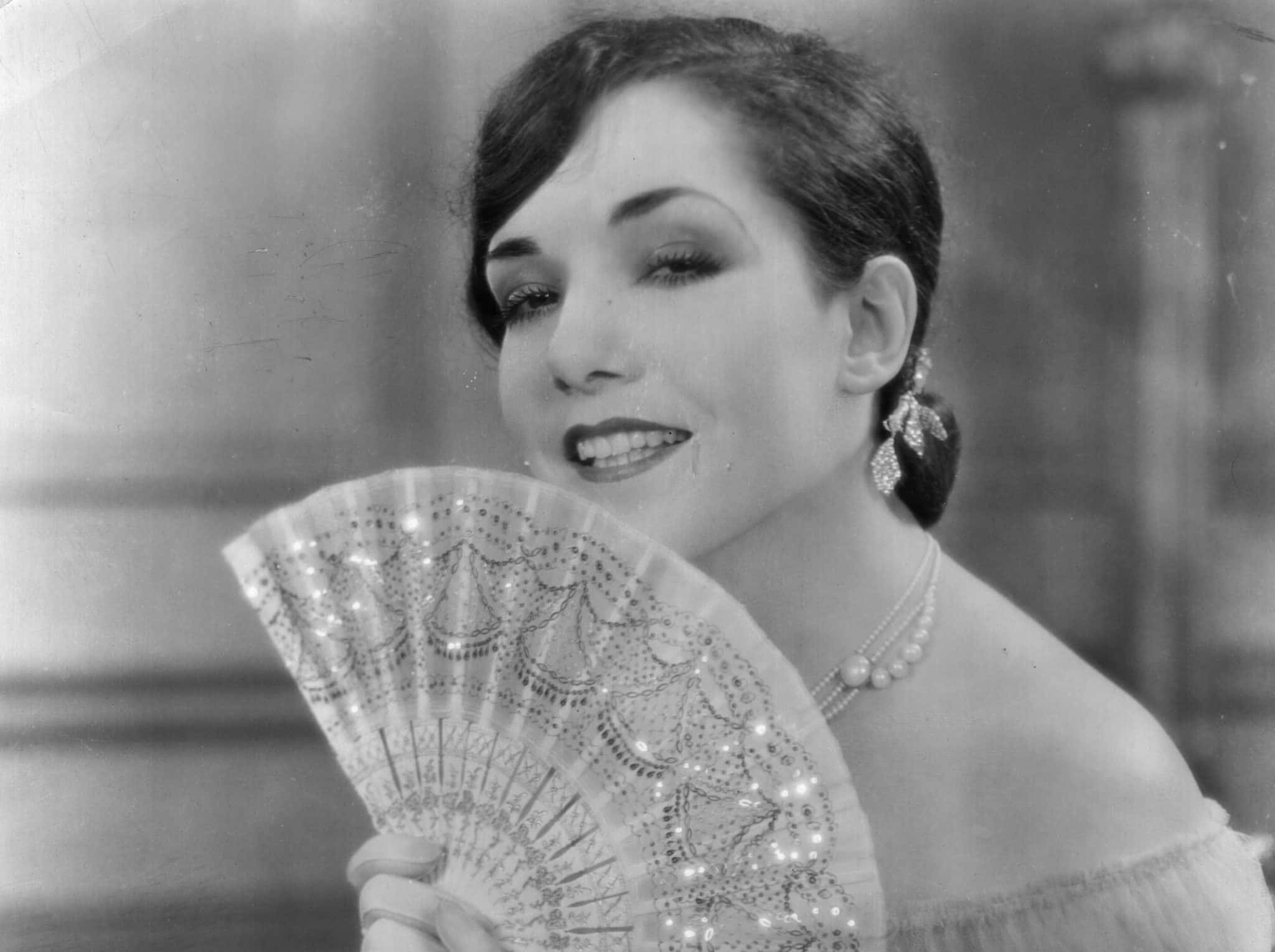 42 Hot-Blooded Facts About Lupe Vélez, The Mexican Spitfire