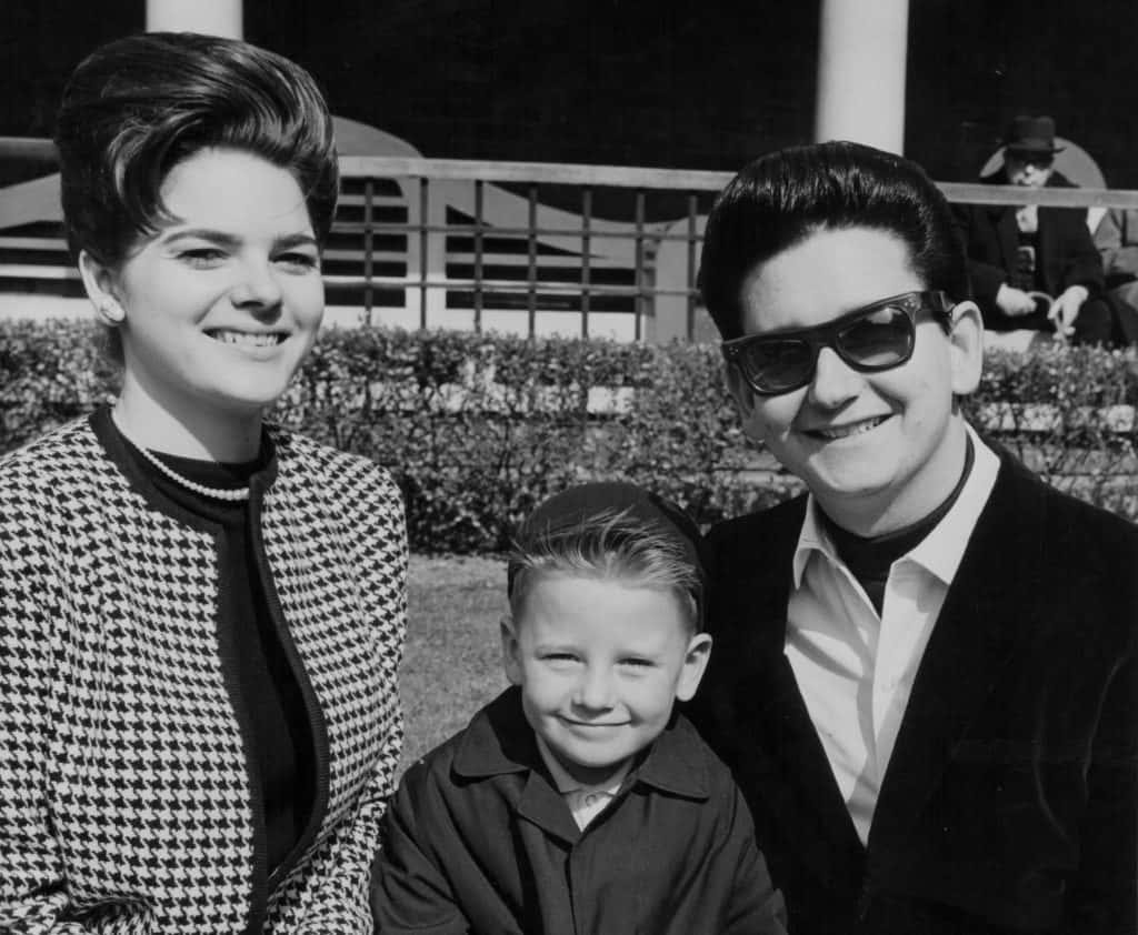 The Complicated And Tragic Story Of Roy Orbison