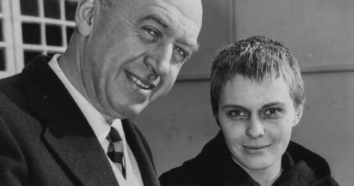 Breathless Facts About Jean Seberg, Star Of The French New Wave - Factinate