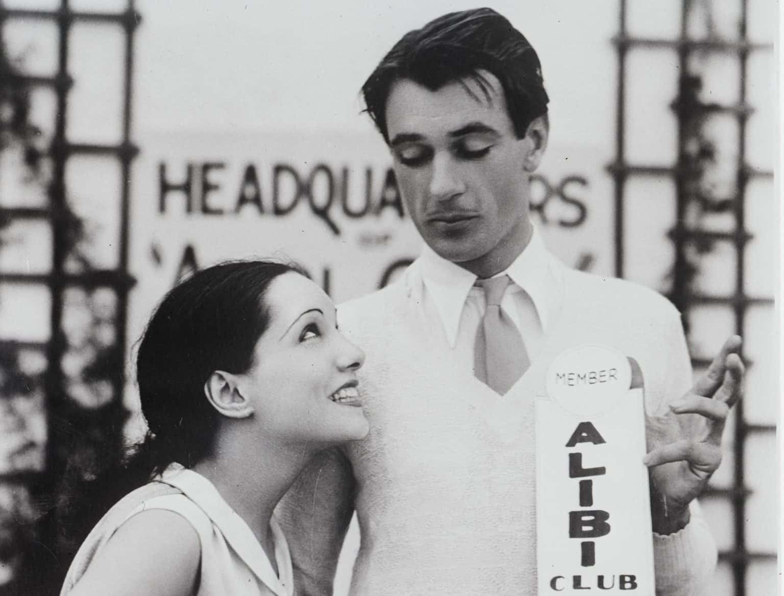 Gary Cooper was Hollywood’s beloved “good guy”—but his real story was ...