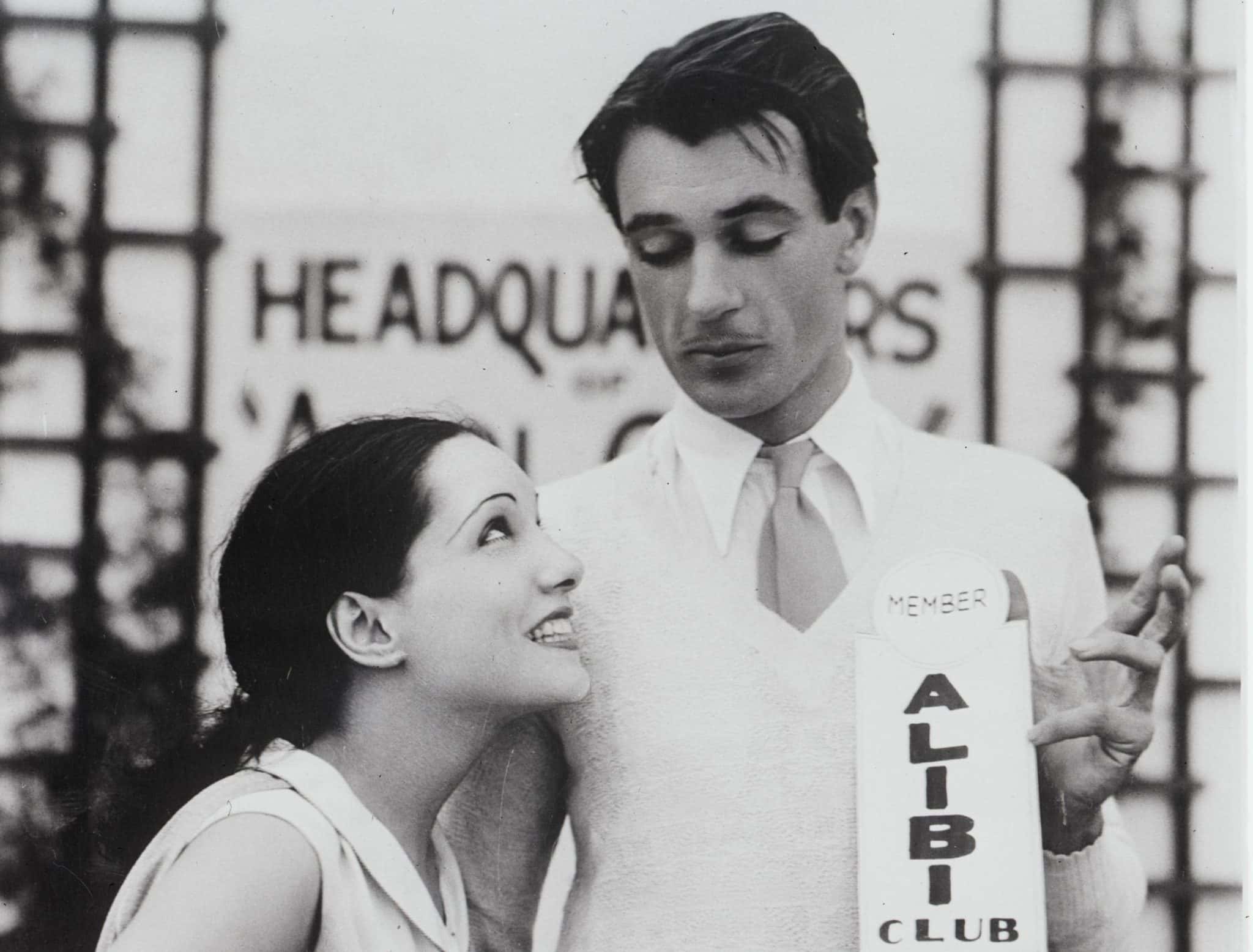 Gary Cooper’s Scandalous Dark Side