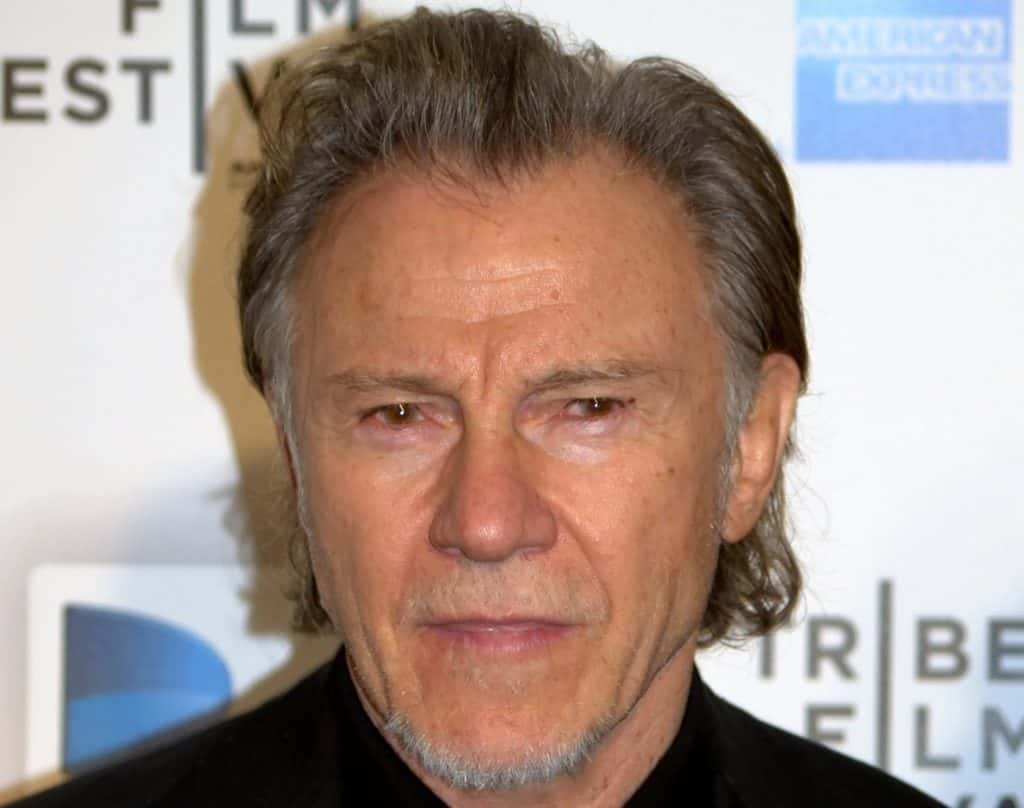 Gritty Facts About Harvey Keitel, The Hollywood Tough Guy