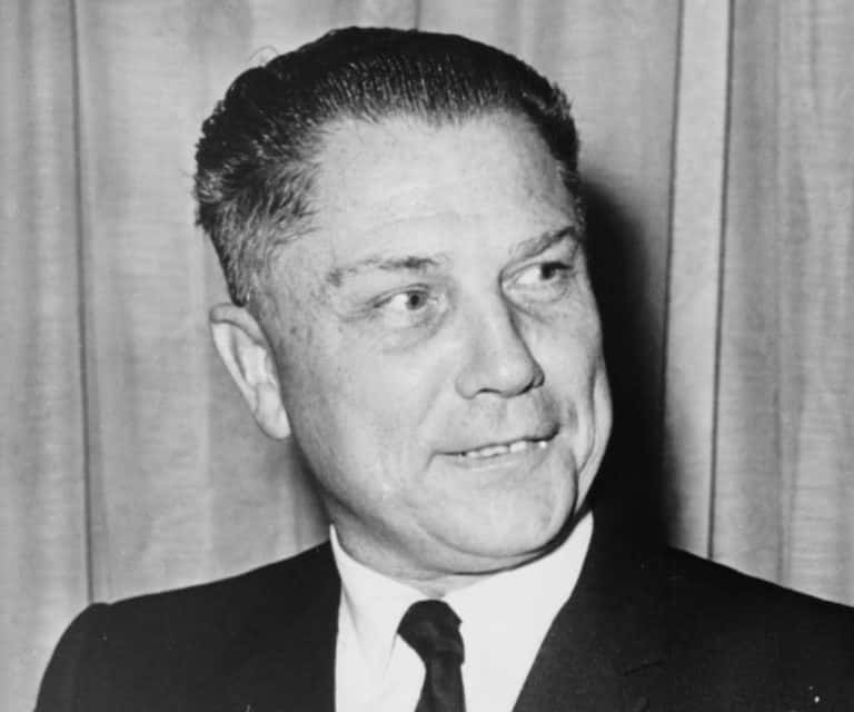 What Really Happened To Jimmy Hoffa?
