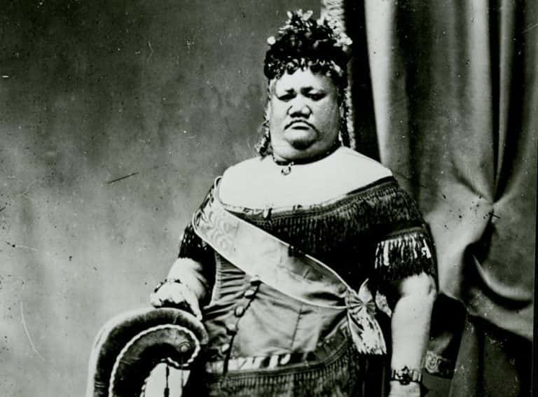 43 Defiant Facts About Princess Ke'elikolani, Hawaii's Fierce Defender