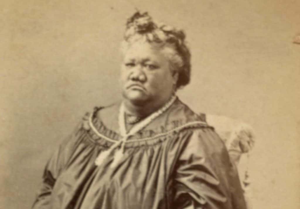 43 Defiant Facts About Princess Ke'elikolani, Hawaii's Fierce Defender