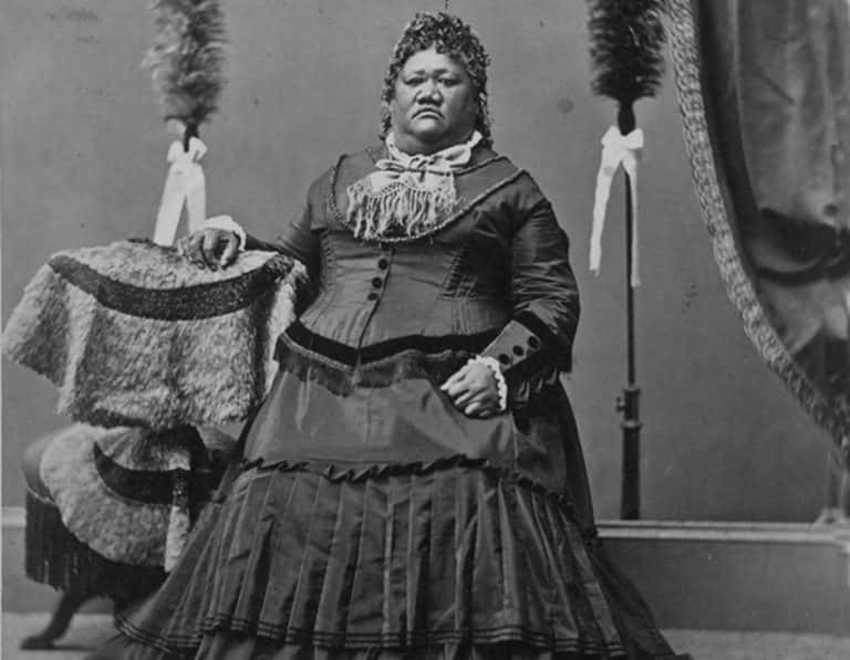 43 Defiant Facts About Princess Ke'elikolani, Hawaii's Fierce Defender