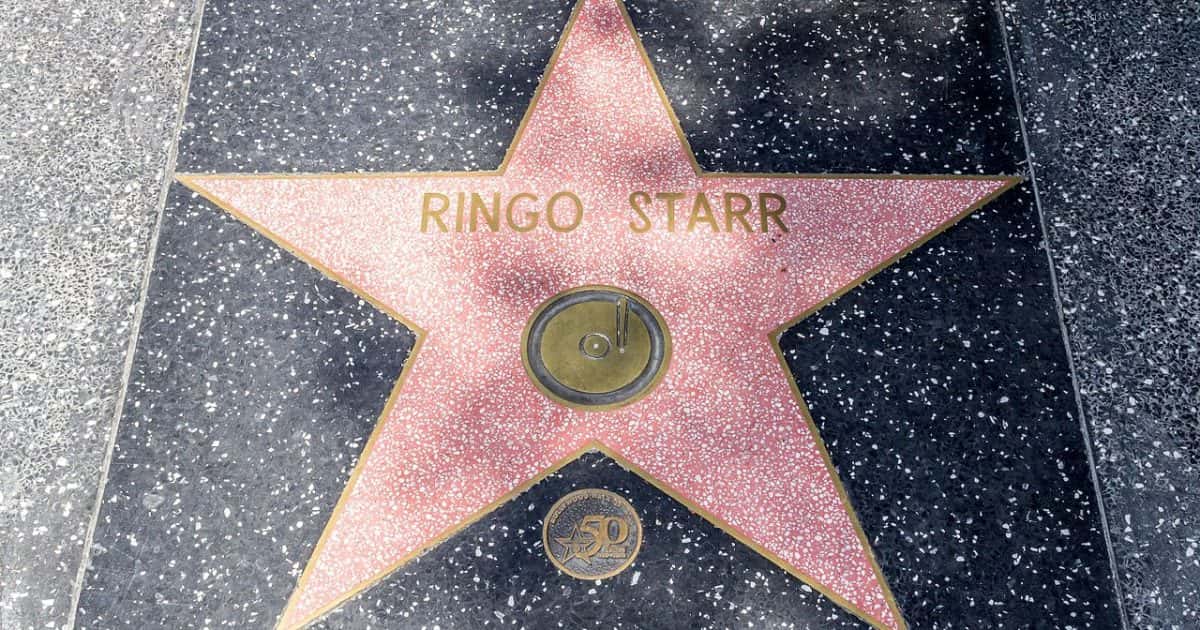 Stormy Facts About Ringo Starr, The Glue That Kept The Beatles Together ...