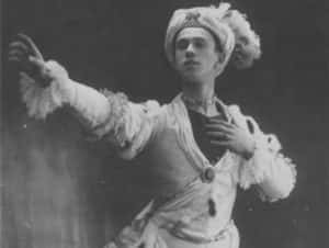 Vaslav Nijinsky, The God Of Dance