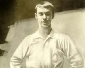 Vaslav Nijinsky, The God Of Dance