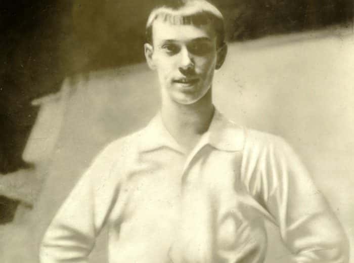 Tormented Facts About Vaslav Nijinsky, The God Of Dance - Factinate