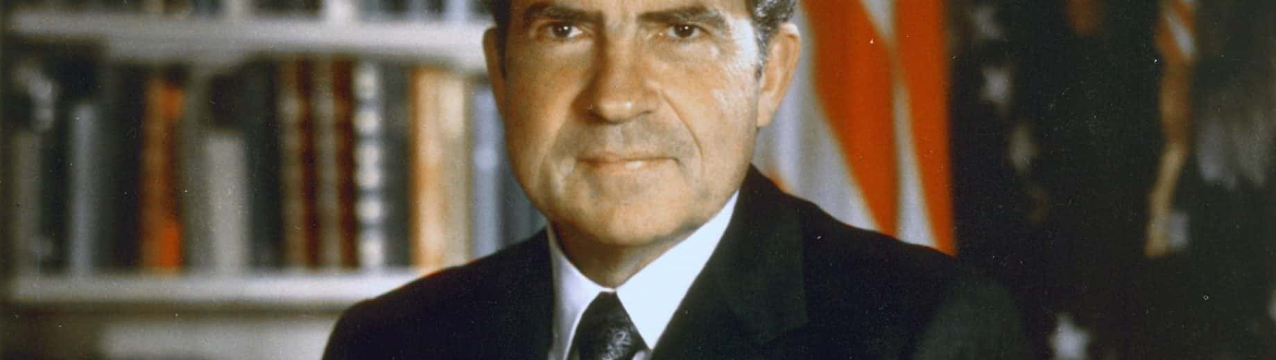 30 Unimpeachable Facts About the Watergate Scandal - Factinate