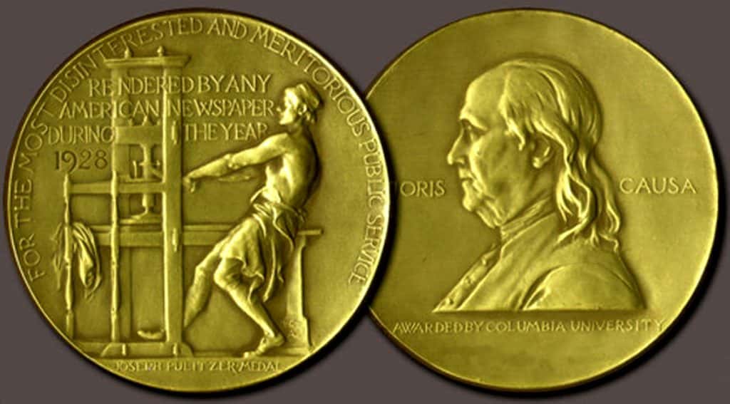 24 Honorable Facts About Pulitzer Prize Winners