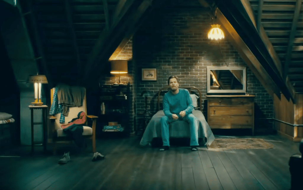 32 Mind-Altering Facts About Doctor Sleep, The Shining's Chilling Sequel