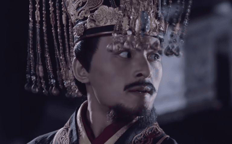 Imperial Facts About Qin Shi Huang, The Dragon Emperor
