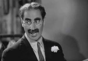 Side-Splitting Facts About Groucho Marx, The Master Of Wit