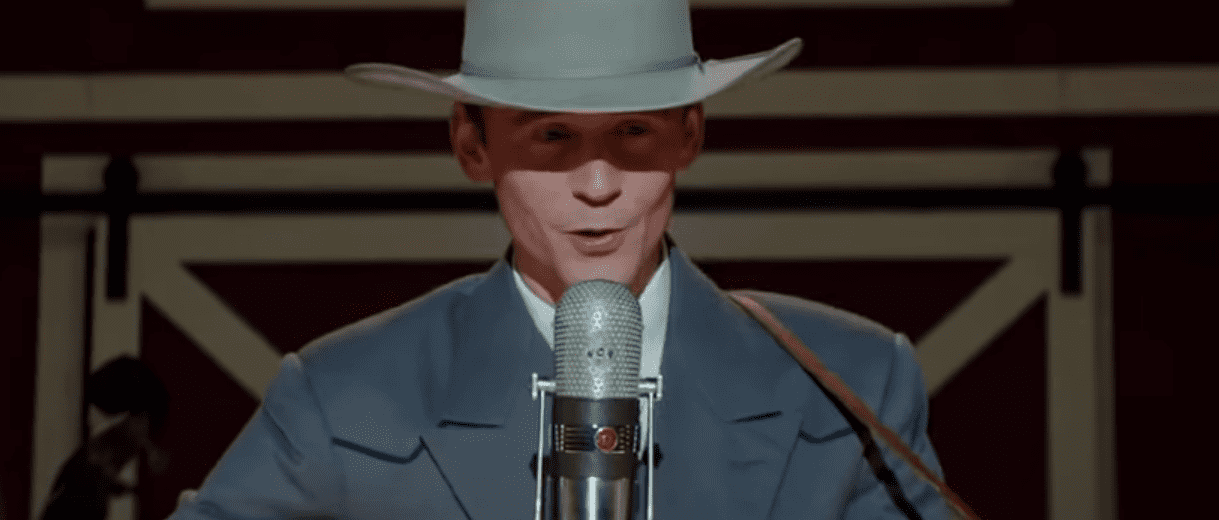 Honky Tonk Facts About Hank Williams, The Hillbilly Shakespeare - Factinate