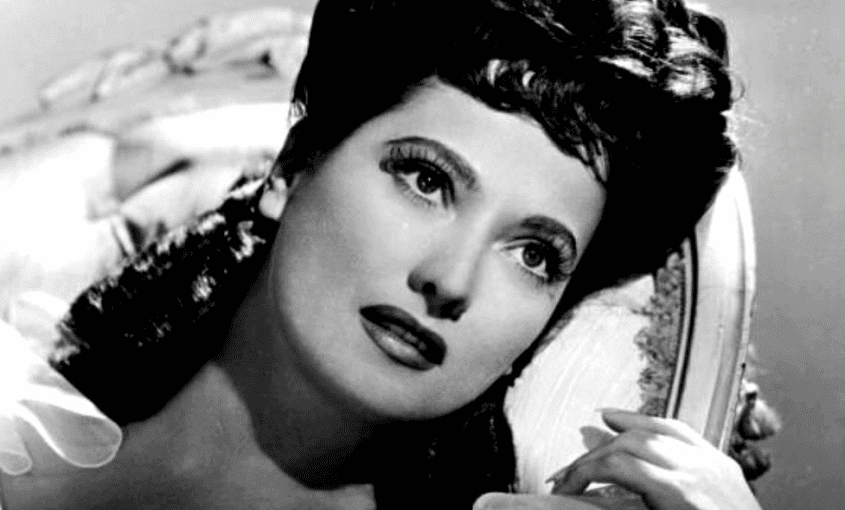 42 Twisted Facts About Merle Oberon, Hollywood’s Dark Angel - Factinate
