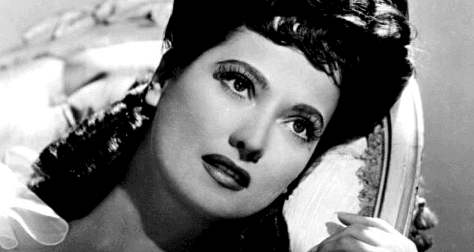 42 Twisted Facts About Merle Oberon, Hollywood’s Dark Angel - Factinate