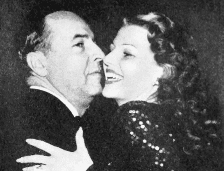 Rita Hayworth’s Life Was Even More Tragic Than Her Movies