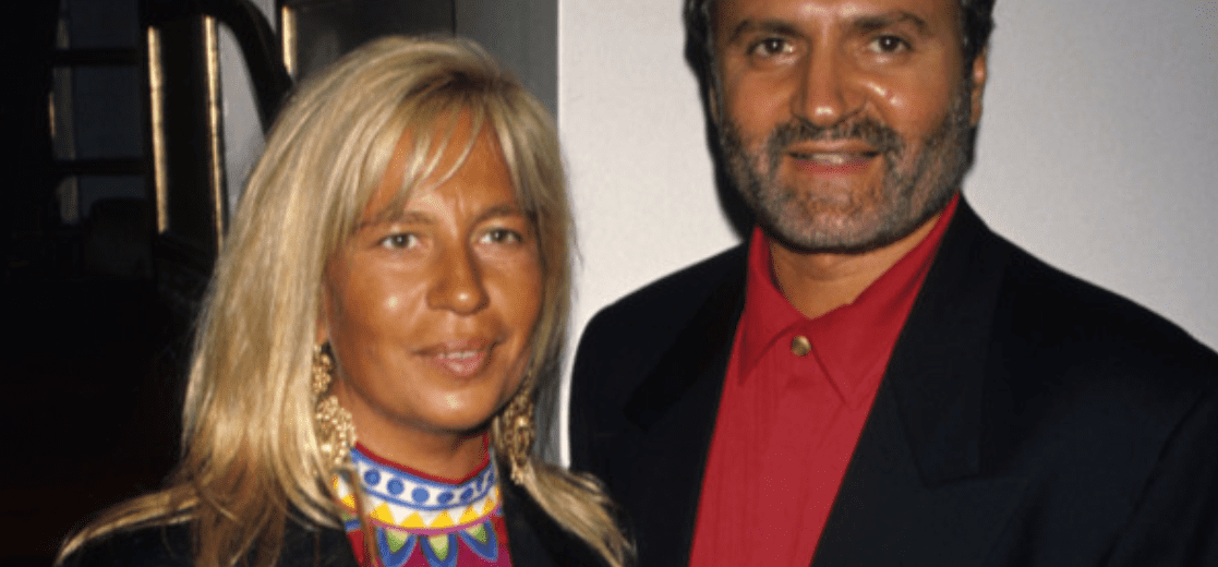 42 Fabulous Facts About The Versace Family, Fashion's Tragic Dynasty ...