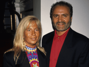 42 Fabulous Facts About The Versace Family, Fashion's Tragic Dynasty