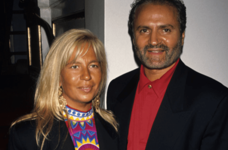 42 Fabulous Facts About The Versace Family, Fashion's Tragic Dynasty ...
