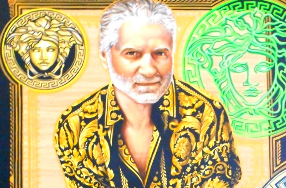 42 Fabulous Facts About The Versace Family, Fashion's Tragic Dynasty ...