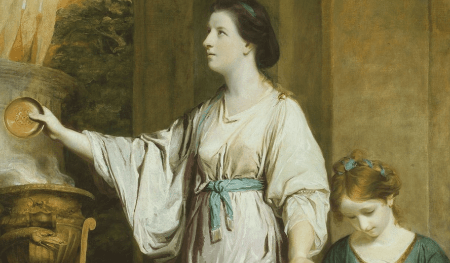 42 Scandalous Facts About The Lennox Sisters, History's Wildest Women ...