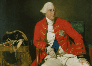 Mad Facts About George III, The King Who Lost It All