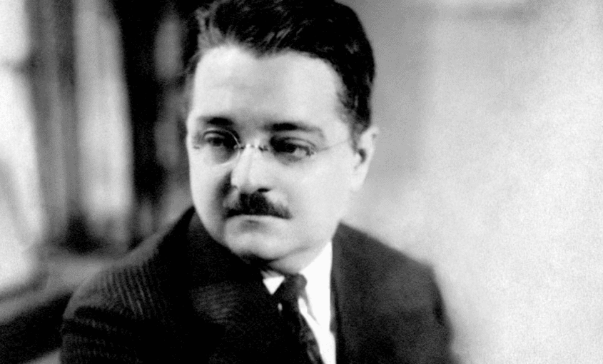 Biting Facts About The Algonquin Round Table, New York's “Vicious ...