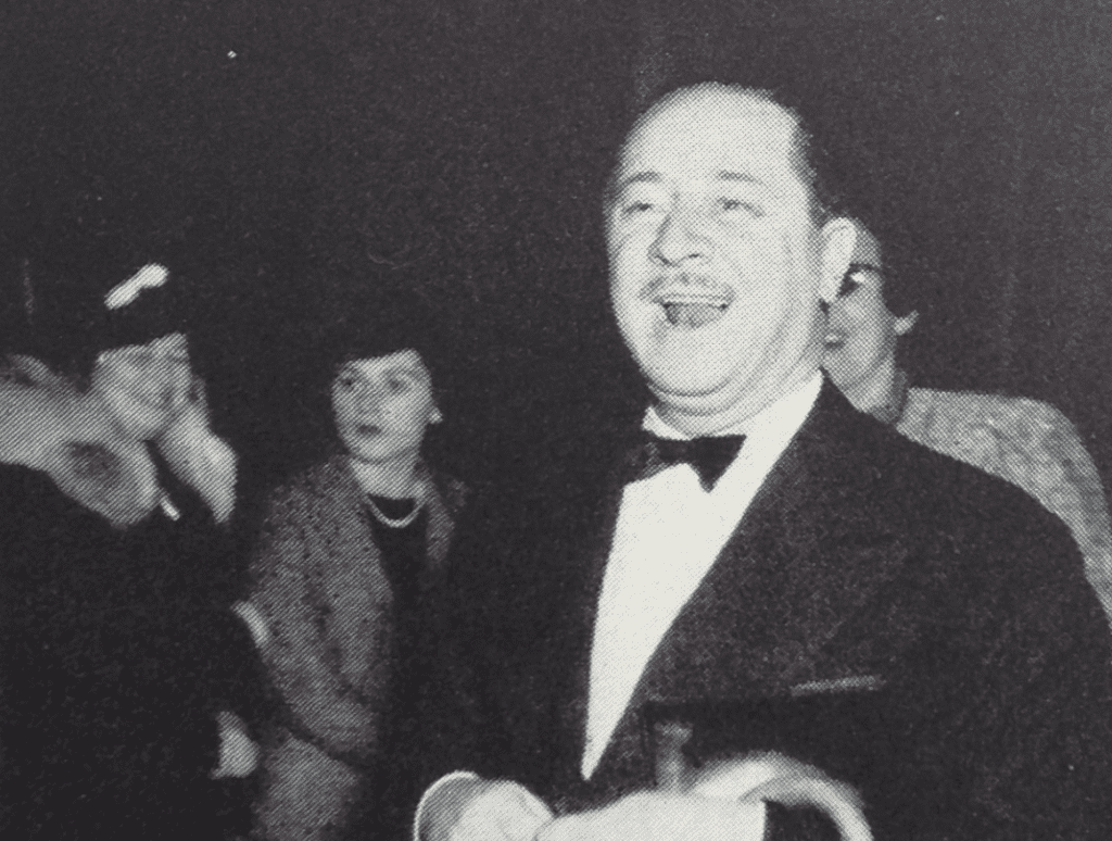 Biting Facts About The Algonquin Round Table, New York's “Vicious Circle”