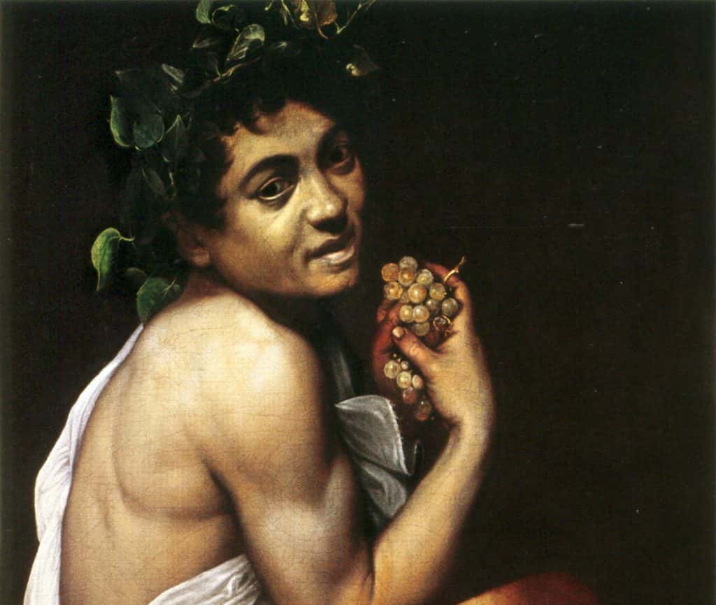 Tormented Facts About Caravaggio, The Misunderstood Genius